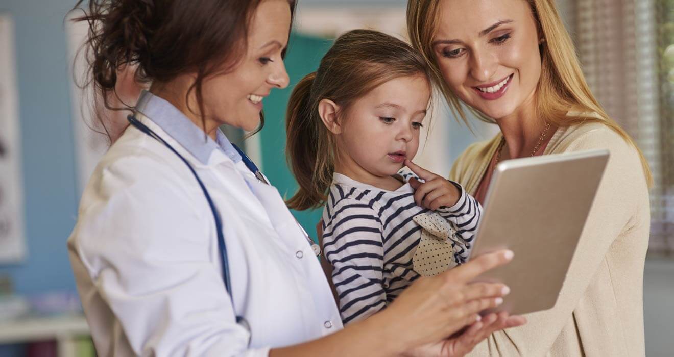 How to extend your daily life with the care of medical specilist ...